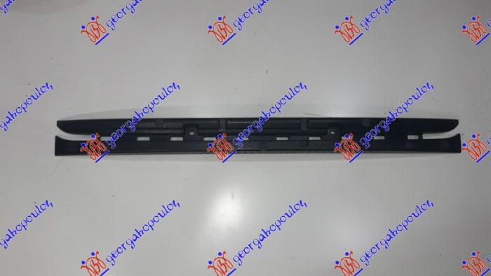 APSORBER PREDNJEG BRANIKA JEEP COMPASS (2011-2016) (OEM: 68109872AA, 68109874AB)