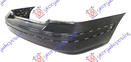 ZADNJI BRANIK 4 VRATA (O) HYUNDAI ELANTRA (2004-2007) (OEM: 86610-2D600, 866102D600)