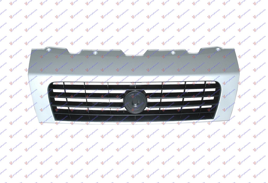 PVC MASKA FIAT DUCATO (2006-2014) (OEM: 735432548)