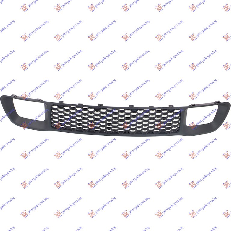 RESETKA U BRANIKU JEEP GRAND CHEROKEE (2014-2017) (OEM: 68143102AC)