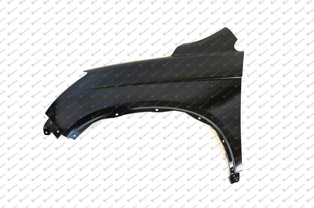 BLATOBRAN Leva str. HONDA CR-V (2010-2013) (OEM: 60261-SWA-A90ZZ, 60261SWAA90ZZ)