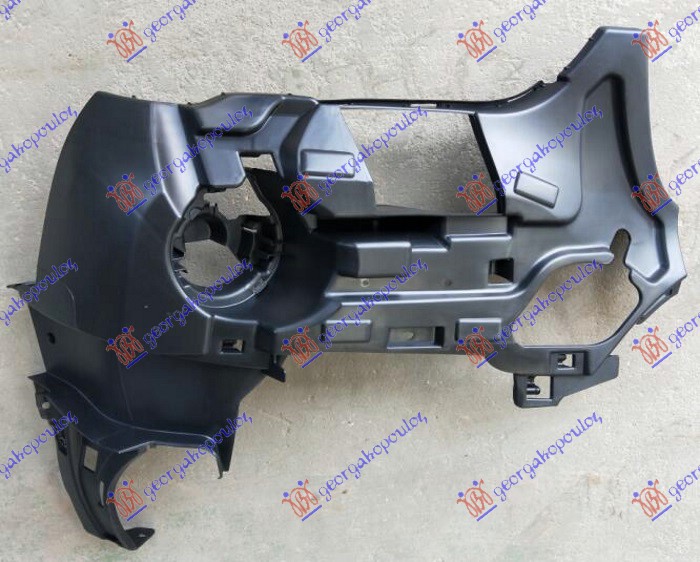 NOSAC MAGLENKE PLASTICNI Desna str. BMW X1 (F48) (2015-2019) (OEM: 51117354820)