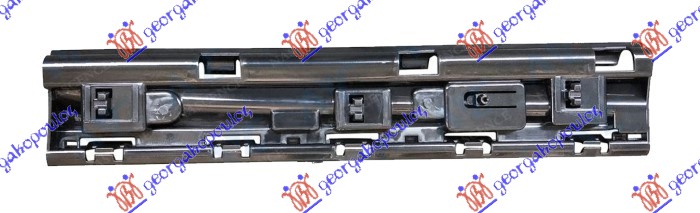 NOSAC PLASTICNE SAJTNE PREDNJI Leva str. BMW X1 (F48) (2015-2019) (OEM: 51777332329)