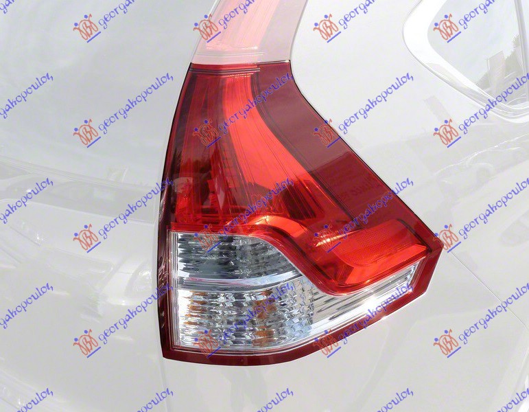 STOP LAMPA DONJI DEO Desna str. HONDA CR-V (2013-2015) (OEM: 33500T1GE01)