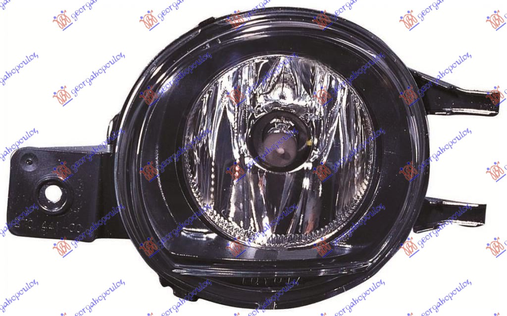 MAGLENKA 03- Leva str. TOYOTA YARIS (1999-2005) (OEM: 81220-0D020, 812200D020)