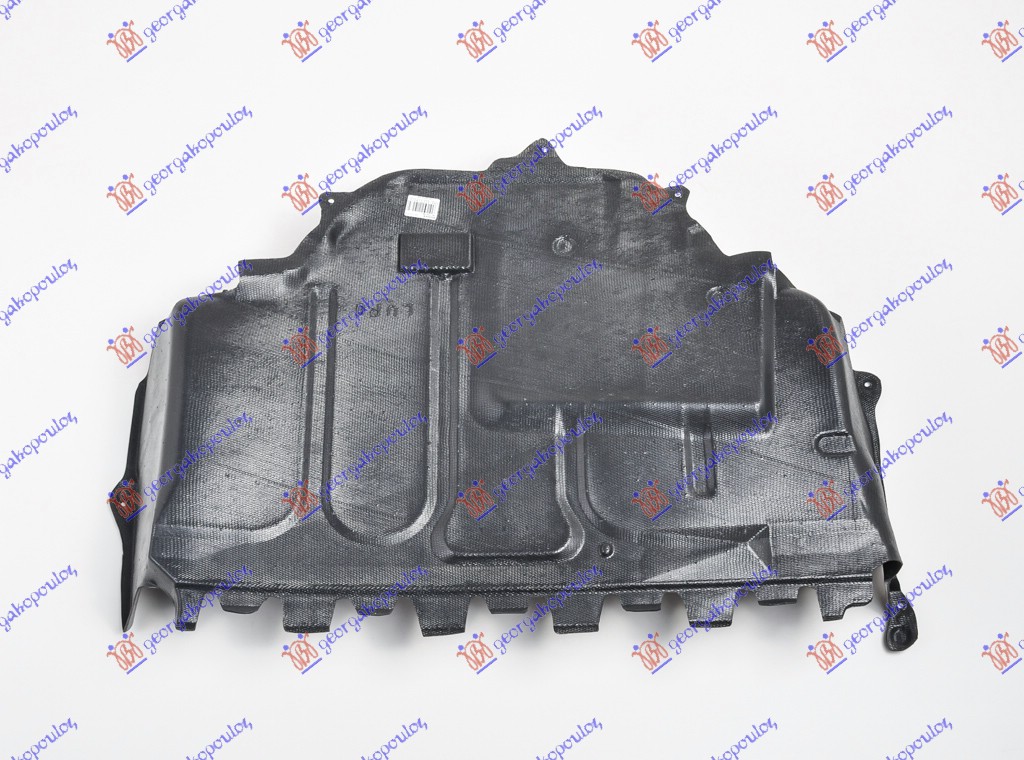 ZASTITA MOTORA BENZIN DIZEL SEAT AROSA (2000-2004)