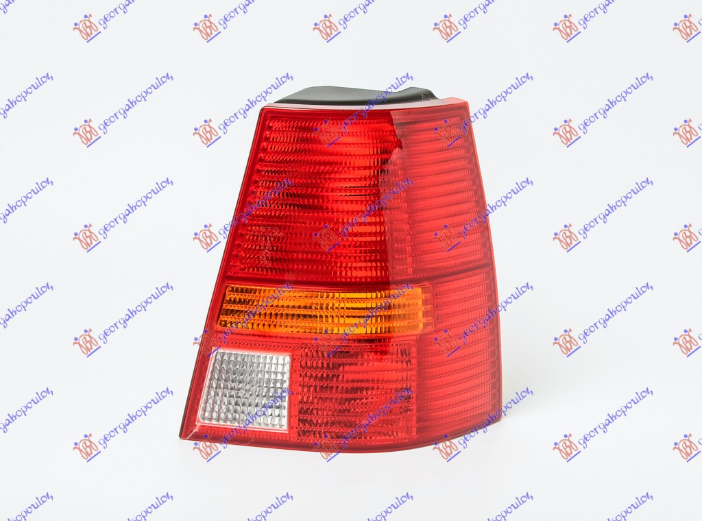 STOP LAMPA KARAVAN Desna str. VW GOLF IV (1998-2004) (OEM: 1J9945095P)