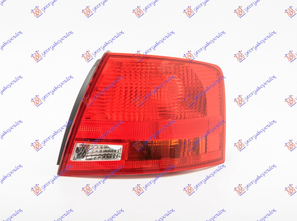 STOP LAMPA SPOLJASNJA KARAVAN Desna str. AUDI A4 (2004-2007) (OEM: 8E9945096E)