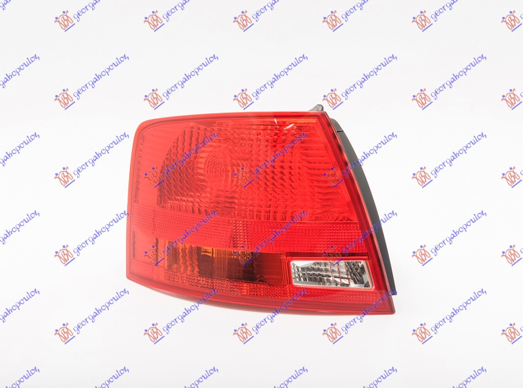 STOP LAMPA SPOLJASNJA KARAVAN Leva str. AUDI A4 (2004-2007) (OEM: 8E9945095E)