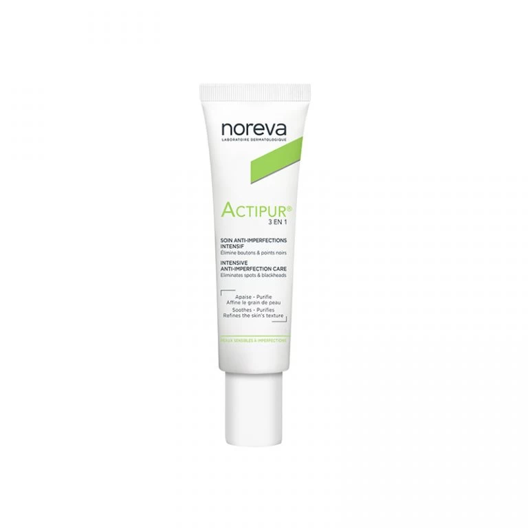 Noreva Actipur 3u1 krema 30ml