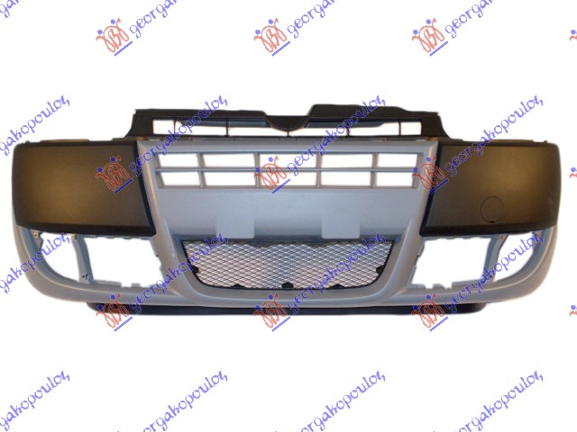 PREDNJI BRANIK PM FIAT DOBLO (2005-2009) (OEM: 735418066)