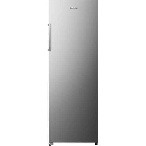 Gorenje FN617EES5 Vertikalni zamrzivač, NoFrost, Visina 172 cm, Širina 59.5 cm, Siva boja