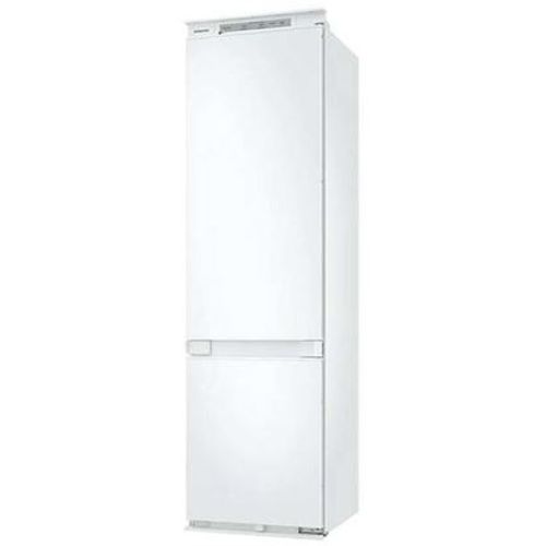 Samsung BRB30705EWW/EF Ugradni frižider sa donjim zamrzivačem i Twin Cooling Plus tehnologijom, 298L, Visina 193.5 cm