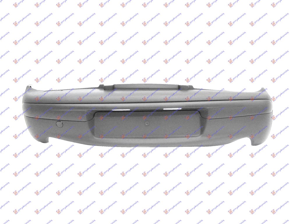 ZADNJI BRANIK PM FIAT SEICENTO (2001-2006) (OEM: 735250373)