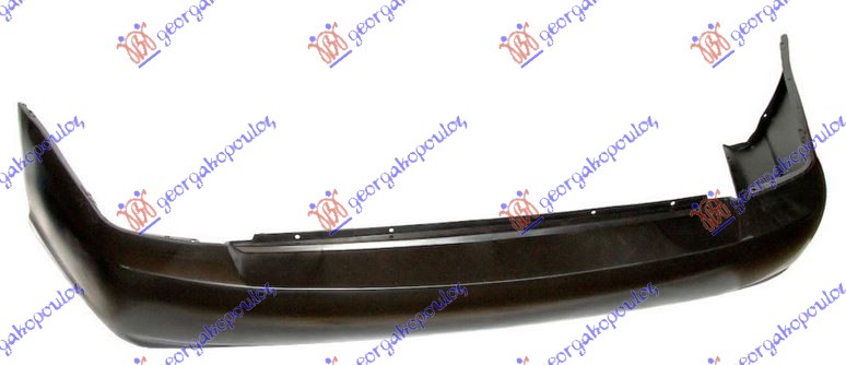 ZADNJI BRANIK 4 VRATA HYUNDAI ACCENT SDN (1999-2002) (OEM: 8661025000)