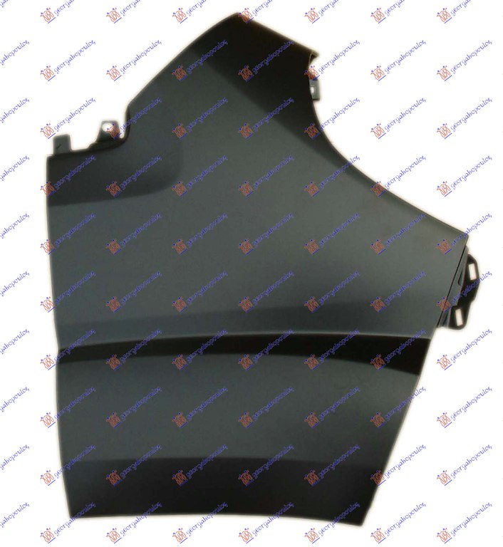 BLATOBRAN Desna str. CITROEN JUMPER (2006-2014) (OEM: 1610458480, 7841W5)