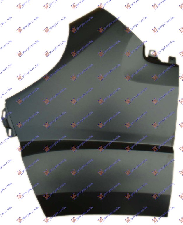 BLATOBRAN Leva str. CITROEN JUMPER (2006-2014) (OEM: 1610458580, 7840T0)