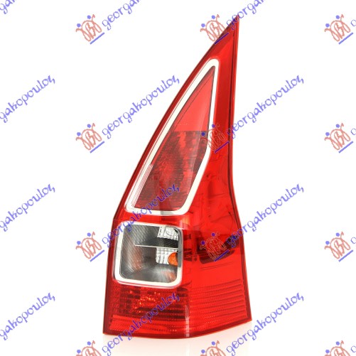 STOP LAMPA KARAVAN 05- Desna str. RENAULT MEGANE SDN-H/B-L/B (2005-2008) (OEM: 8200417351)