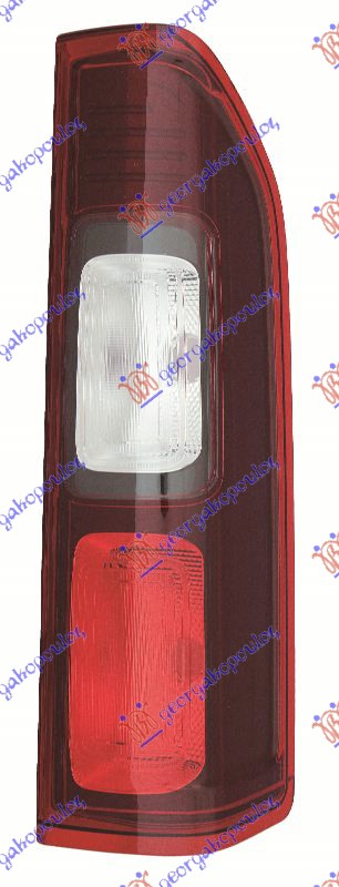 STOP LAMPA Desna str. NISSAN NV 300 (2016-) (OEM: 265504656R, 4422465)