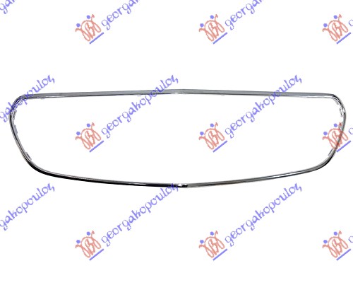 OKVIR PVC MASKE MERCEDES E CLASS (C/A238) COUPE/CABRIO (2016-2020) (OEM: 2138850200)