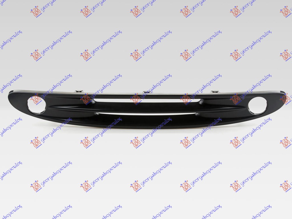 PVC MASKA PM (SA/BEZ MAGLENKI) 02- SMART FORTWO (1998-2007) (OEM: Q000729V001C26L00)