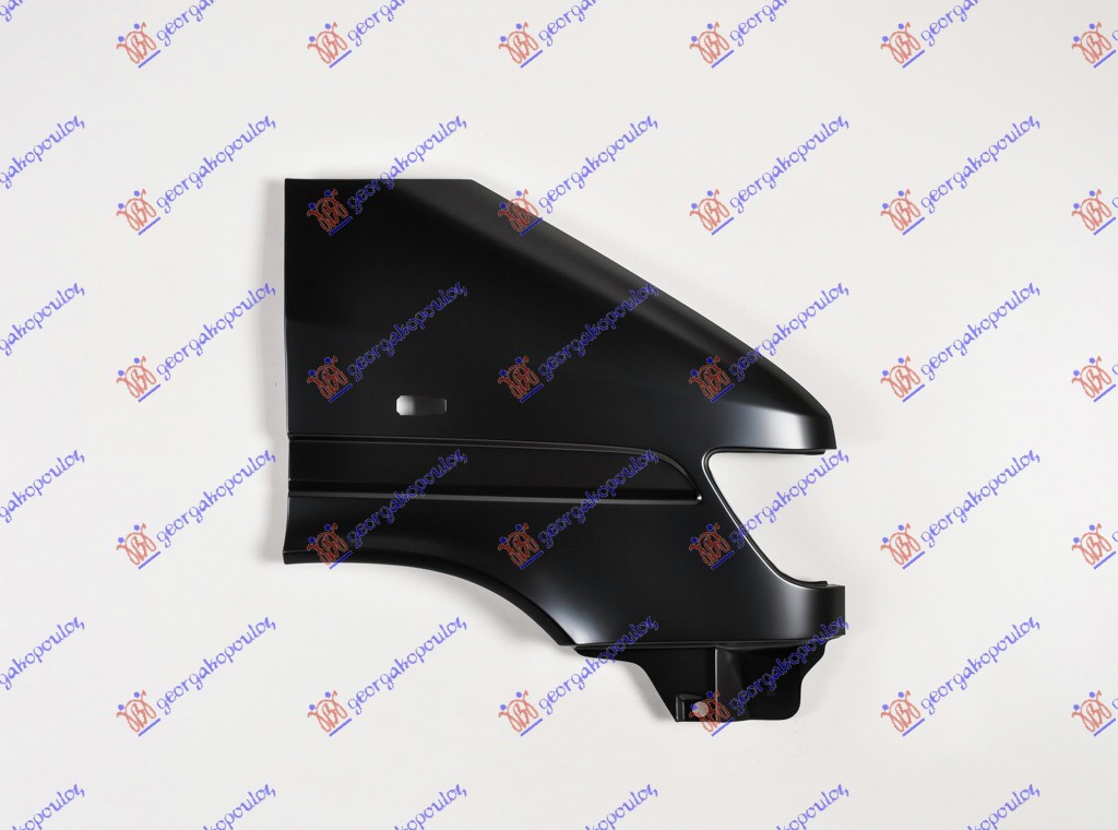 BLATOBRAN – 00 Desna str. MERCEDES SPRINTER 208-416 (W901-905) (1995-2006) (OEM: 9016373101, A9106374701)