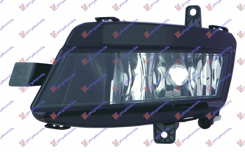 MAGLENKA Leva str. VW GOLF VII (2013-2016) (OEM: 5G0941661)