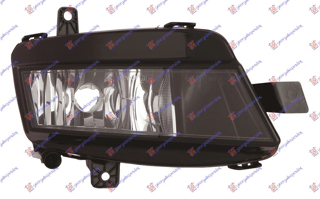 MAGLENKA Desna str. VW GOLF VII VARIANT/ALLTRACK (2013-2017) (OEM: 510941662, 510941662D, 5G0941662)