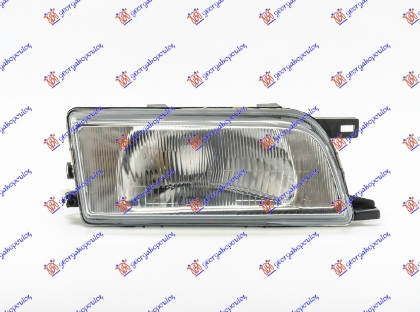 FAR (TYC) Desna str. NISSAN SUNNY (N14) L/B (1992-1995) (OEM: B6010-60C00, B601060C00, B601063C02)