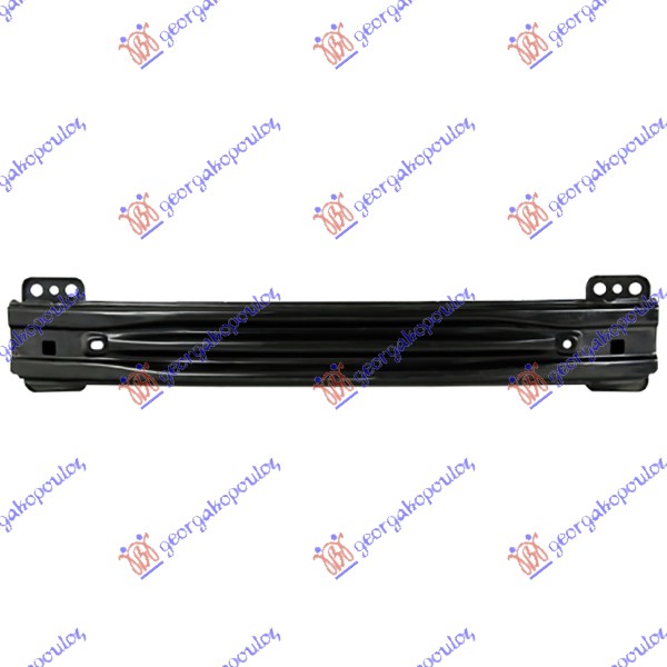 SINA PREDNJEG BRANIKA FIAT PANDA NEW (2012-) (OEM: 51830614)