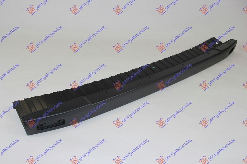 ZADNJI BRANIK SIVI FORD TRANSIT (2013-2019) (OEM: 1893399, BK3117E926AD5CND)