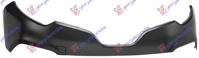 PREDNJI BRANIK PM RENAULT CAPTUR (2013-2017) (OEM: 620221844R, 620229390R)
