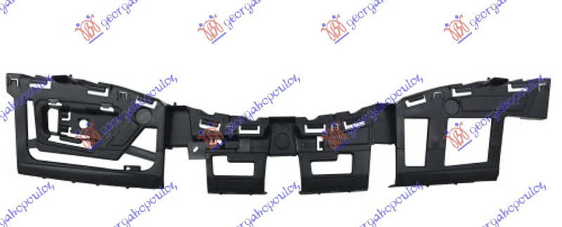 APSORBER ZADNJEG BRANIKA RENAULT SCENIC/GRAND SCENIC (2016-) (OEM: 850429336R)