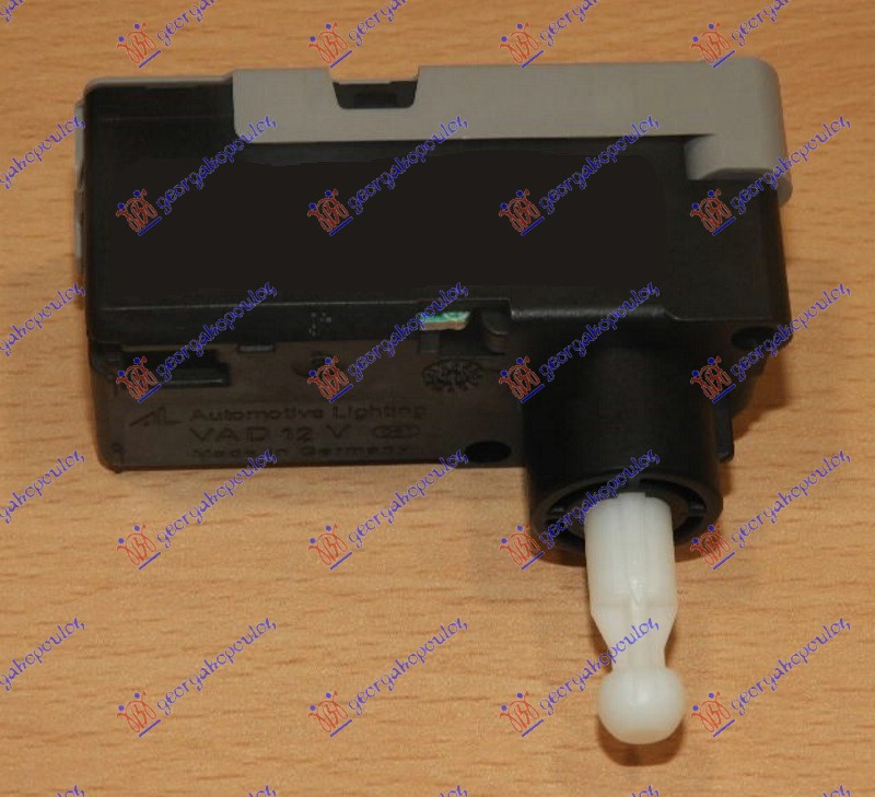 MOTOR FARA (MARELLI) FORD TRANSIT CONNECT (2003-2010) (OEM: 1041664, 1J0941295A, 9948397)