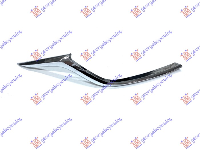 LAJSNA PVC MASKE DONJA HROM Desna str. MAZDA 6 (2016-2018) (OEM: G46L-50-7J1, G46L507J1)