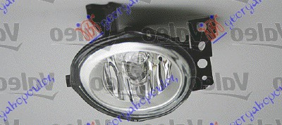 MAGLENKA 07 – Leva str. PORSCHE CAYENNE (2003-2010) (OEM: 7L5941699D)
