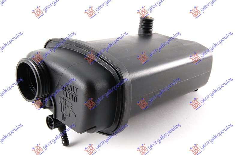 POSUDA ZA TECNOST BENZIN BMW SERIES 5 (E39) (1996-2002) (OEM: 17111723071, 17111741167)