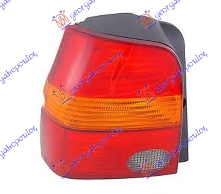 STOP LAMPA MARELLI Leva str. SEAT AROSA (1997-2000)