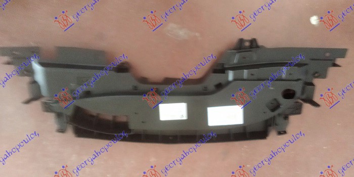 NOSAC PVC MASKE PLASTICAN JEEP CHEROKEE (KL) (2019-)