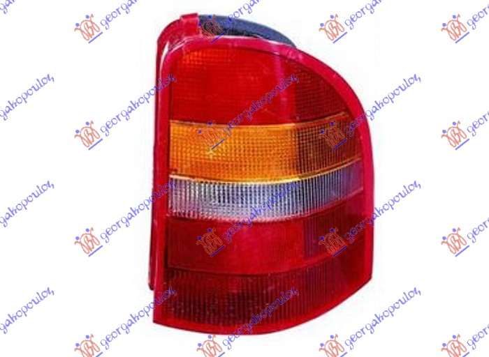 STOP LAMPA KARAVAN Desna str. FORD MONDEO (1996-2000) (OEM: 085892, 85892, 1090090)