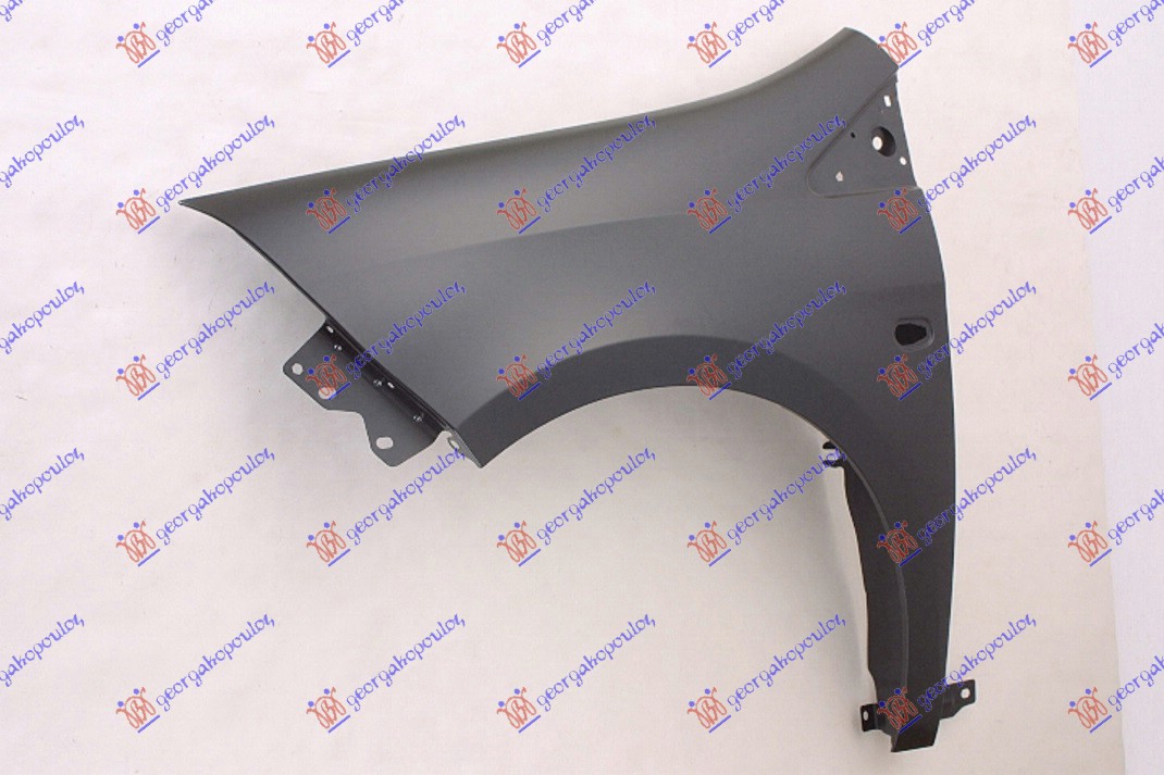 BLATOBRAN Leva str. FIAT BRAVO (2007-2014) (OEM: 51822248)