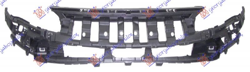 NOSAC PREDNJEG BRANIKA GORNJI PLASTICNI – 12 CITROEN BERLINGO (2008-2015) (OEM: 7416J5)