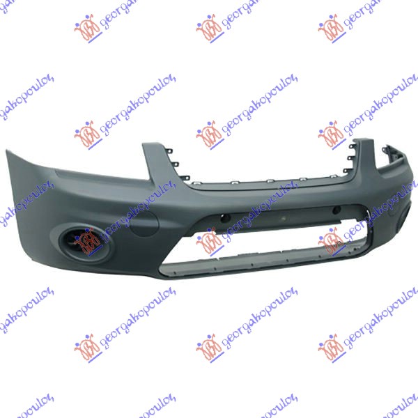 PREDNJI BRANIK (BEZ MAGLENKE) FORD TRANSIT CONNECT (2010-2013) (OEM: 5075295)