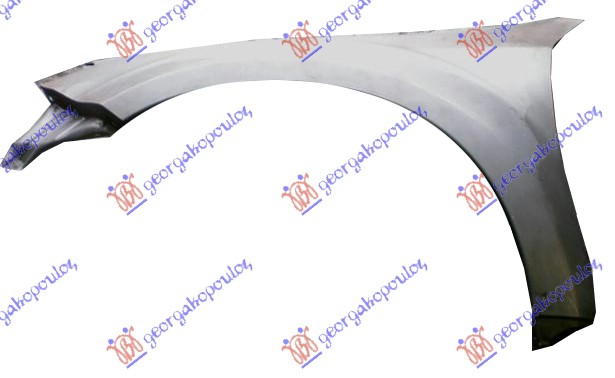 BLATOBRAN Leva str. SUBARU FORESTER (2008-2012) (OEM: 57120SC3199)