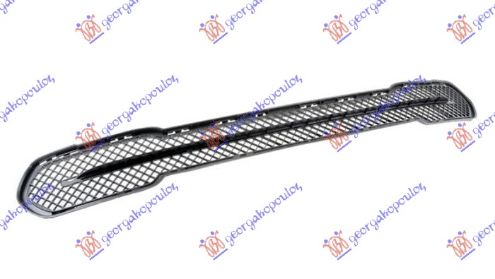 RESETKA PREDNJEG BRANIKA (X-LINE) BMW X1 (E84) (2009-2013) (OEM: 51112991506)