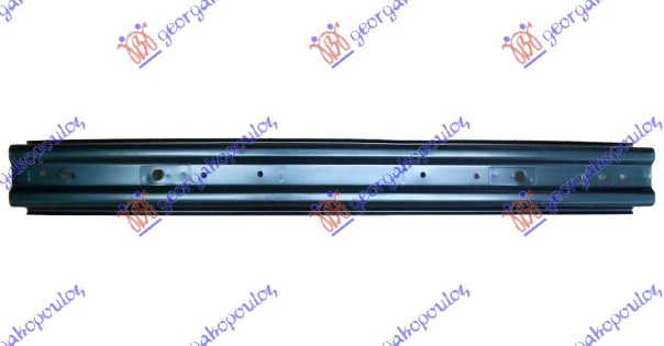 SINA PREDNJEG BRANIKA (2WD) FORD RANGER (2012-2015) (OEM: 1737346, AB3917F021BD)