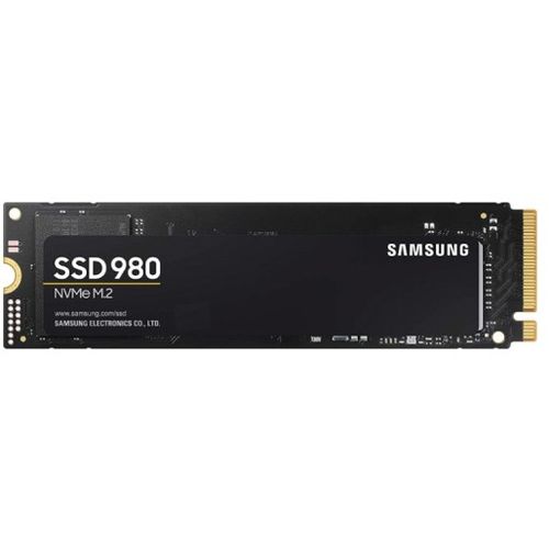 SSD Samsung 500GB 980 MZ-V8V500BW