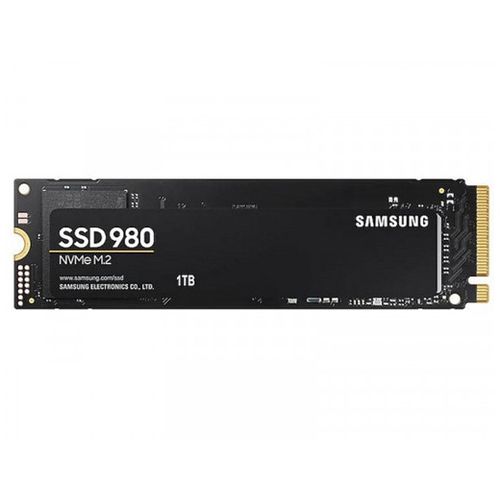 SSD Samsung 1TB 980 M.2 MZ-V8V1T0BW
