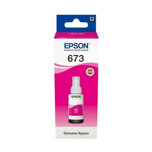 Patrona EPSON T6733 Magenta Cs