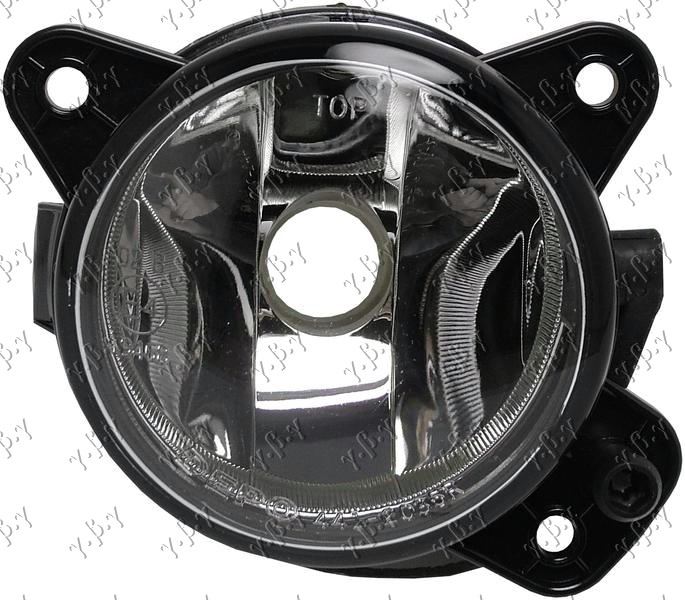 MAGLENKA (HB4) (HELLA) Desna str. VW POLO (2005-2009) (OEM: 7H0941700, 7H0941700B, 7H0941700C)